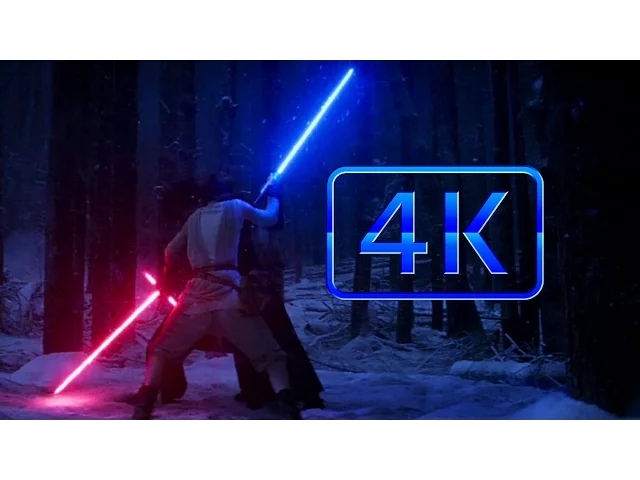 Star Wars Lightsaber Duels — What Makes Them Great?