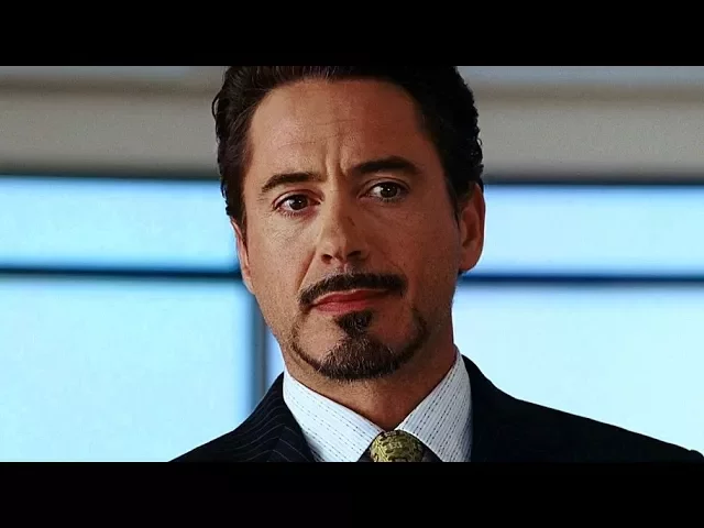 Iron Man Script: Quotes, Characters, Ending and Screenplay PDF