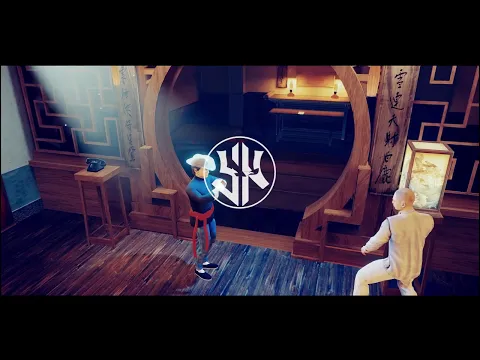 Pre Master a Martial Arts inspired RPG gets an official launch on Android