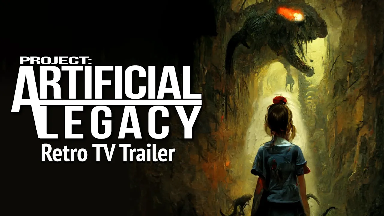 Medaverse Studio's video dev logs