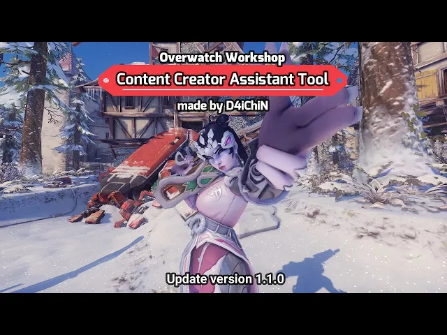 Content Material Creation Tool | Workshop.codes