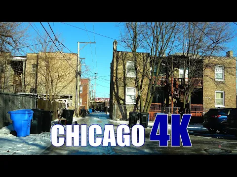 Worst Chicagos Slums