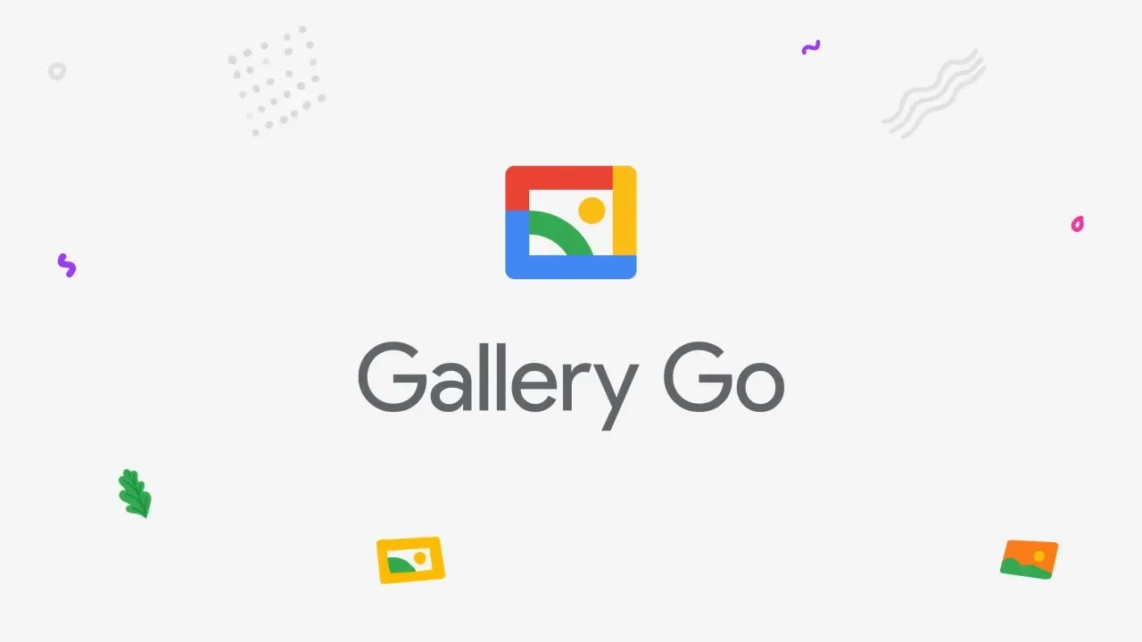 Gallery Go: a fast, helpful way to organize your photos offline