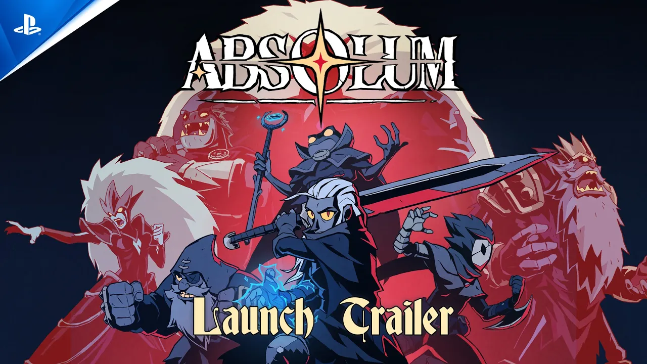 Absolum - PS4 & PS5 Games | PlayStation (US)