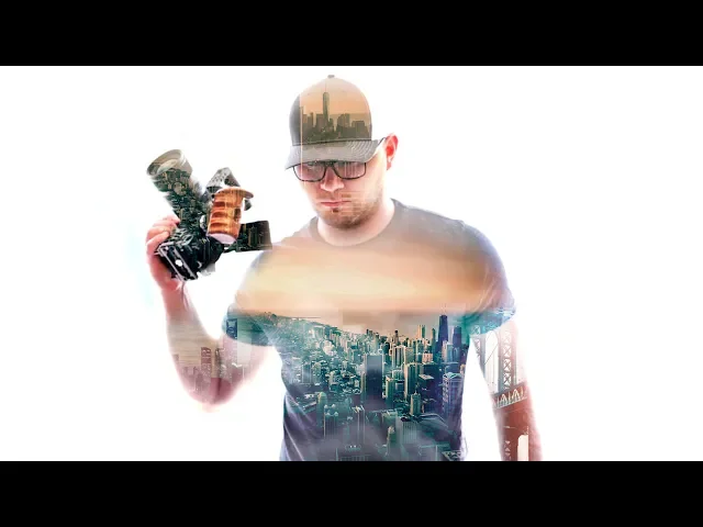 What is Double Exposure? Techniques in Photography and Film