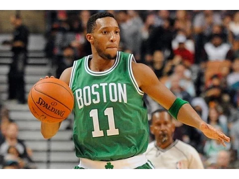 Perfil – Evan Turner