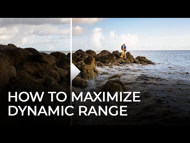 What is Dynamic Range in Photography — Exposure Essentials