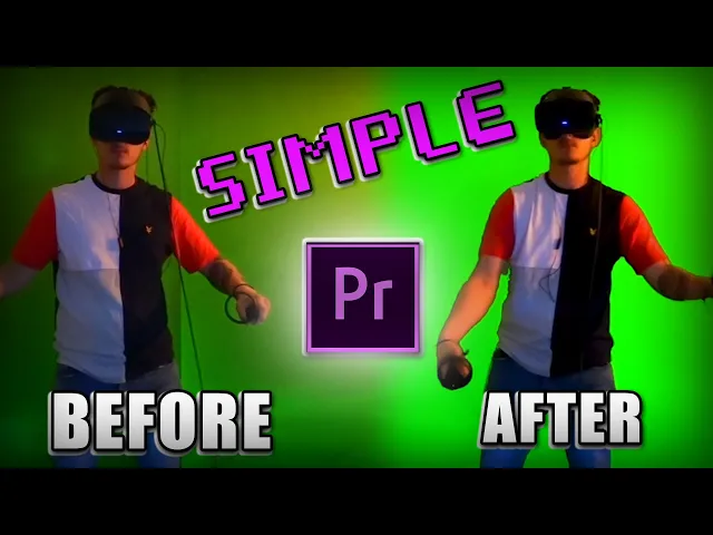 Green Screen Lighting: How to Ensure Your Backgrounds Pop