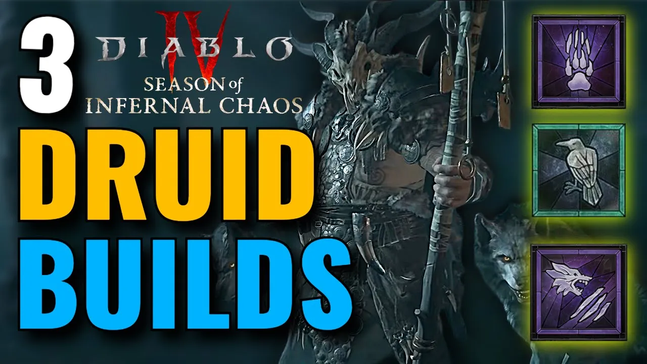 Mobalytics's Diablo 4 Builds - builders.gg