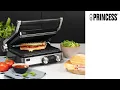 Princess 117310 Digital Grill Master Pro - Köp billigt