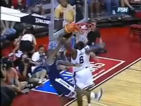 What Counts as a Blocked Shot in Basketball? | Hoops Addict