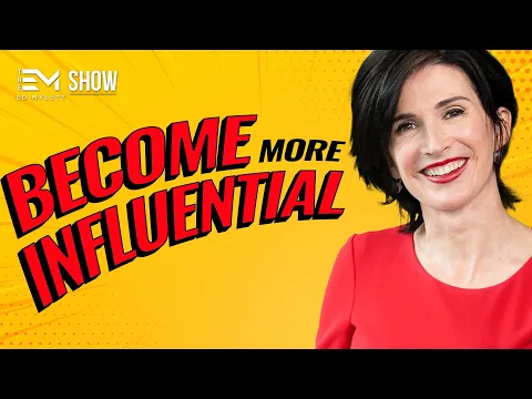 Zoë Chance - Influence and Persuasion Speaker and Advisor - Stern ...