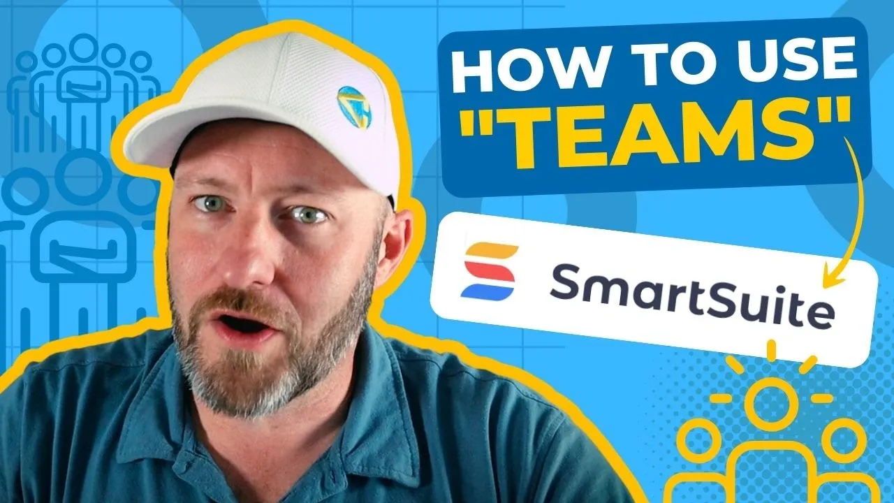 Airtable vs. Notion vs. SmartSuite: Which One Is Better? [2025]