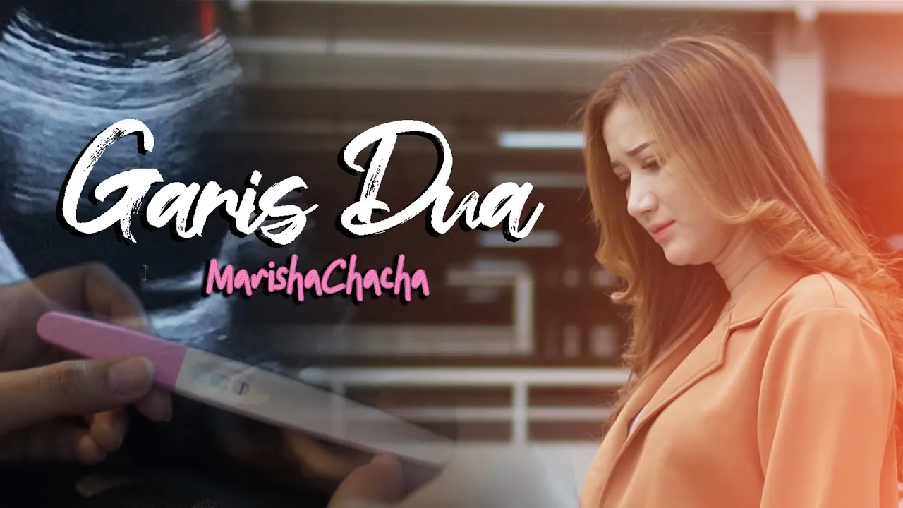 Marisha Chacha - Garis Dua
