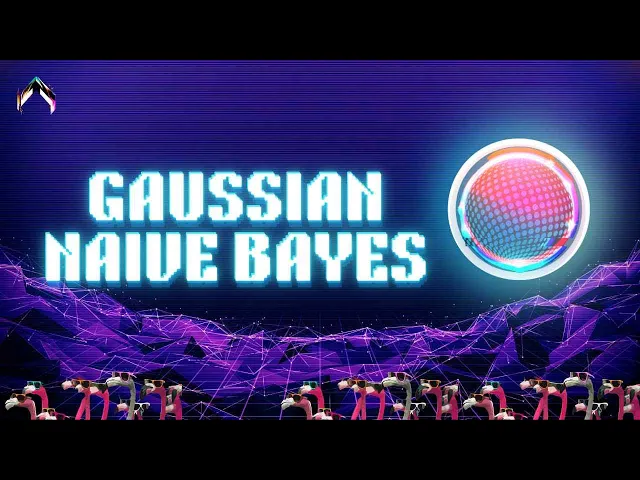 Gaussian Naive Bayes | SERP