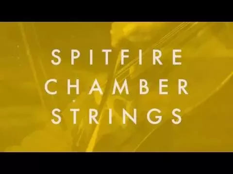 Spitfire Chamber Strings by Spitfire Audio [REVIEW] — Pro Audio Files