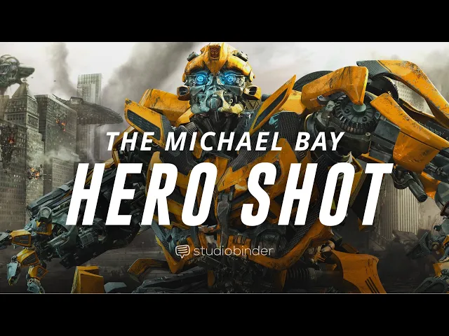 What is Bayhem? ― Michael Bay Directing Style Explained