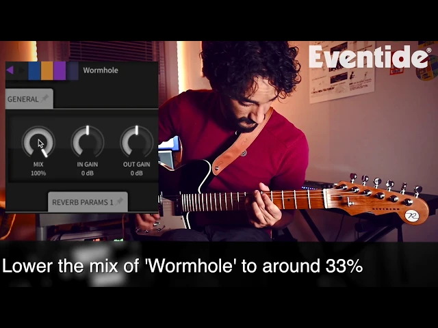 H9000 Videos - Eventide Audio