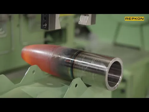 Forging - Process, Classification & Methods | Fractory