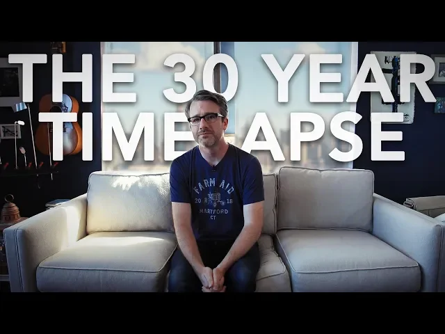 What is Time Lapse? Photography and Film Definitions