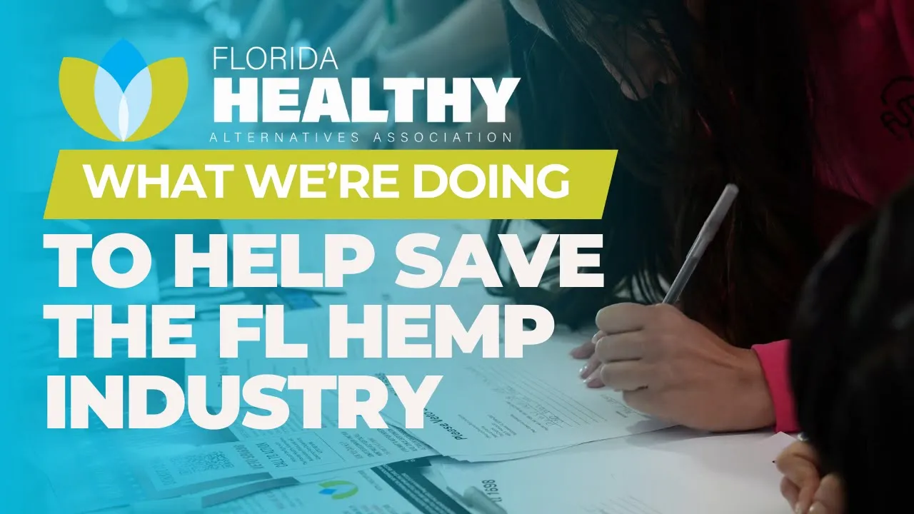 Florida Healthy Alternative Association