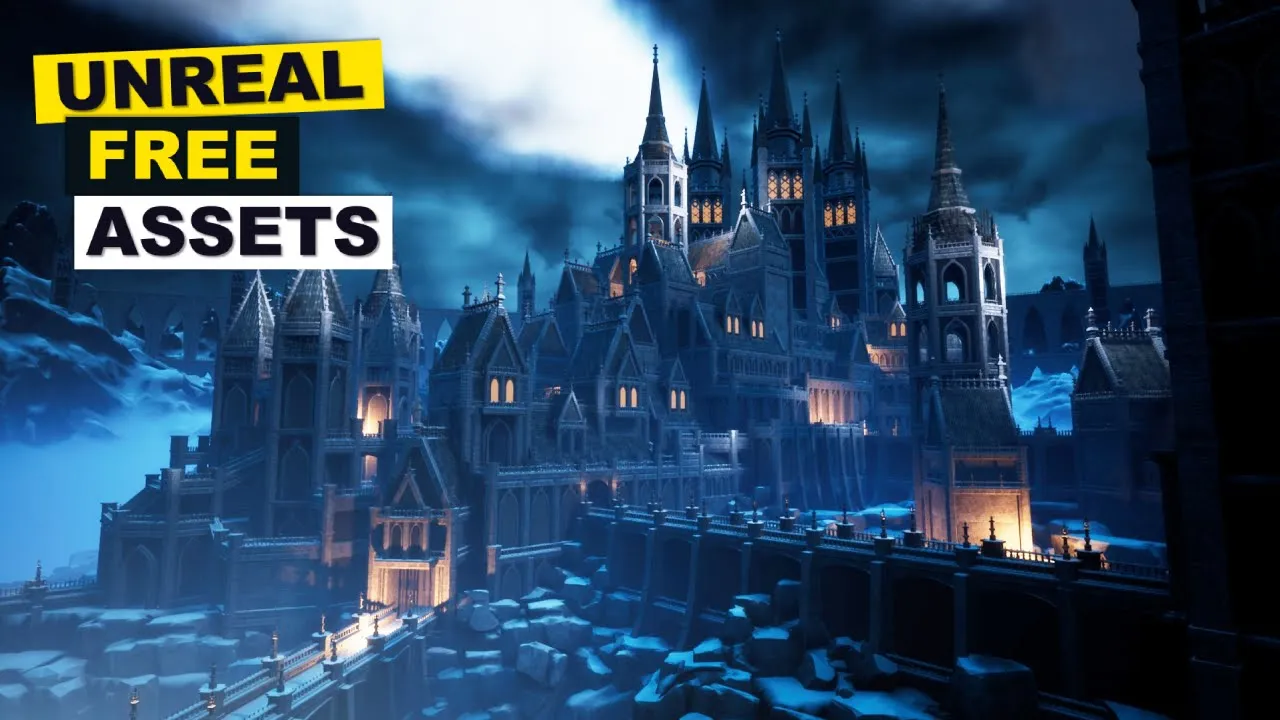 Games in Progress - Uisco - Easy Bullet Holes (Unreal Engine Decal Tutorial)