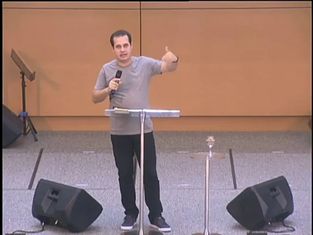 Pr. Renan Di Melo - LIÇÃO 08: #Lucas, o #Ministério do #Filho do #Homem ...