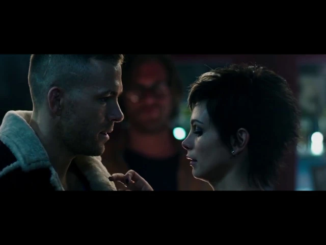 The Deadpool Script: Movie Quotes and Screenplay PDF Download