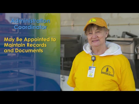 Online Disaster Relief Training • SBC of Virginia