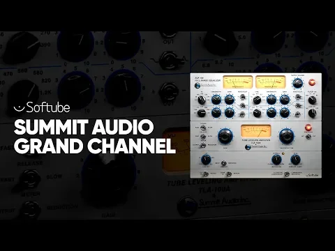 7 Channel Strip Plugins for Mixing Vocals (+ Mix Tips) — Pro Audio Files