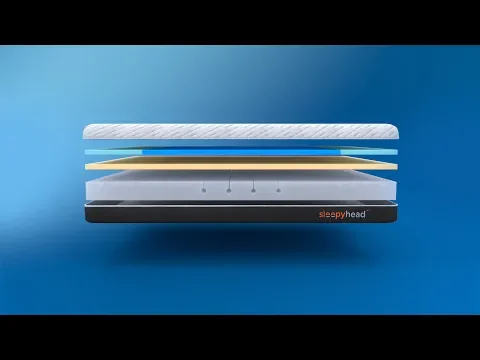 Sleepyhead Mattress Review & Expert Opinions of 2024