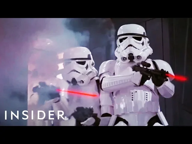 What is the Wilhelm Scream — Origins and Iconic Examples