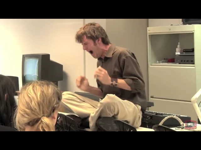 What is Fluxus — The Fluxus Art Movement & Works Explained