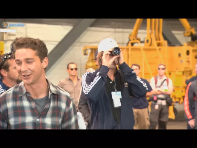 What is Bayhem? ― Michael Bay Directing Style Explained