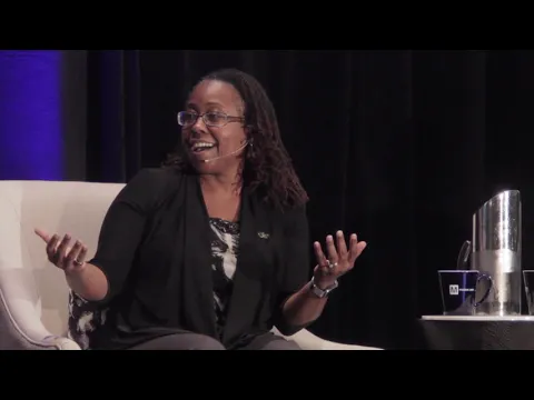 Ayanna Howard - Robotics & AI Speaker and Advisor - Stern Strategy Group