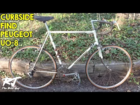 How to Identify Peugeot Bike Model - Bike For Geeks