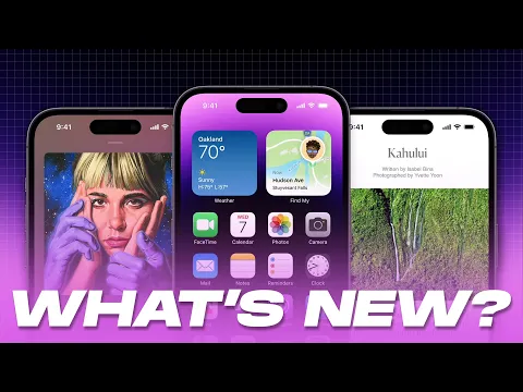 iPhone 14 series: Design, features, price and more – iGeeksBlog