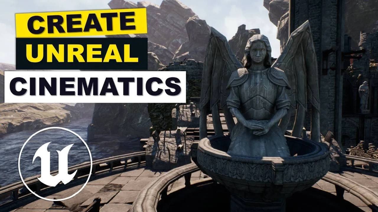 Games in Progress - Uisco - Unreal Engine 5 Fighting Game Tutorial