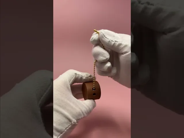 Retro Christmas Picture Frame Fidget Clicker Keychain – Mouse, Snowman ...