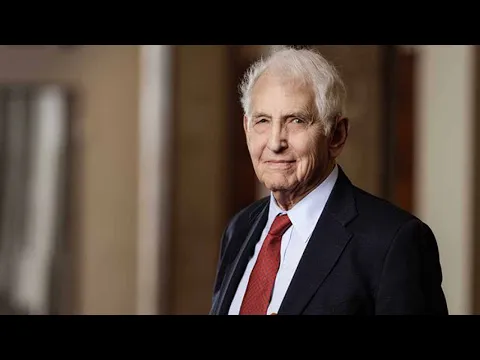 “The Most Dangerous Man” Turns 90 - Peter Kuznick on Daniel Ellsberg ...