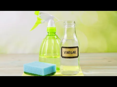 Does Cleaning Vinegar Remove Rust? | Bond Cleaning in Gold Coast