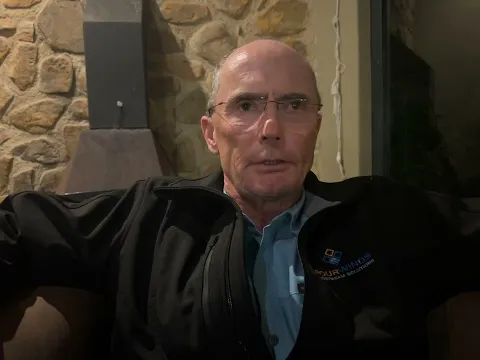 Stories from our participants - African Flying Adventures