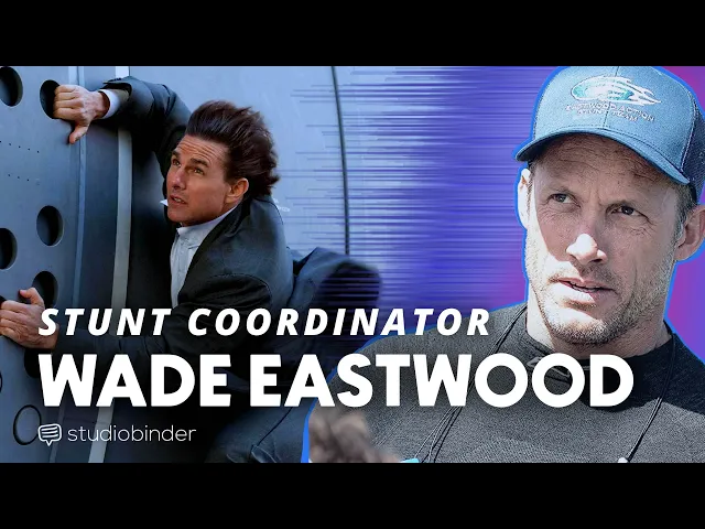 What is a Stunt Coordinator in Film — Job Description Explained