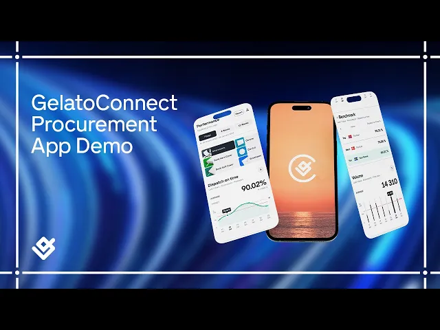 Print Procurement for Enterprise | GelatoConnect Procurement