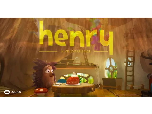 What is VR Film — The Future of VR Movies Explained