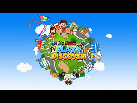 Descargar My Town: City Builder Game en PC | GameLoop Oficial