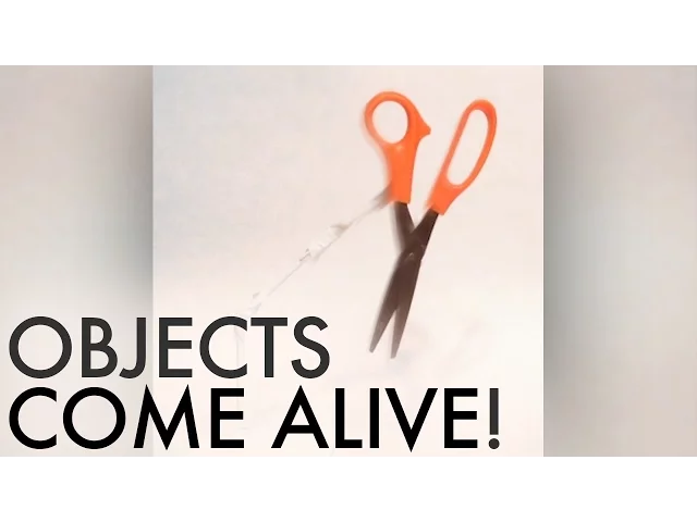 DIY Animation: What is Stop Motion Animation & How to Try it at Home