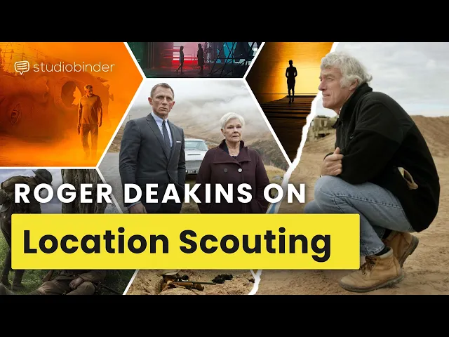 11 Essential Location Scouting Tips For Any Budget