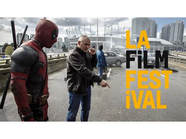 Create A Successful Micro Budget Film: An Interview with Indie Film Hustle