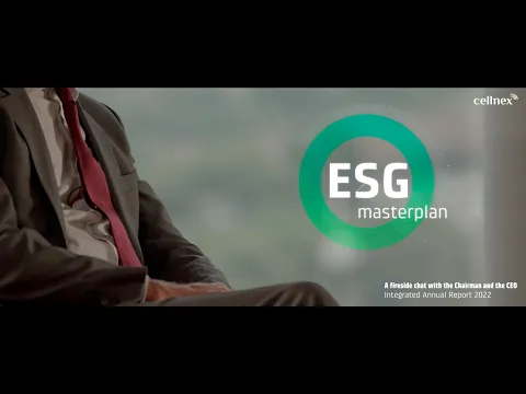 Cellnex reinforces its commitment to sustainability by fulfilling the actions planned for 2022 ...